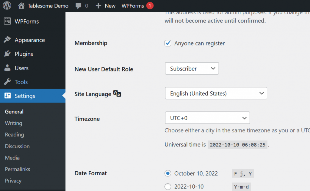 How to Create a Elementor User Registration Form to Get Signups