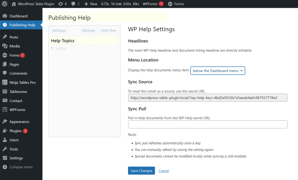 Best Documentation Plugins For WordPress